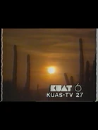 KUAT-TV | Logopedia | Fandom