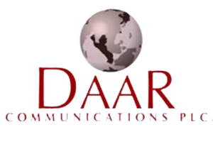 DAAR Communications | Logopedia | Fandom