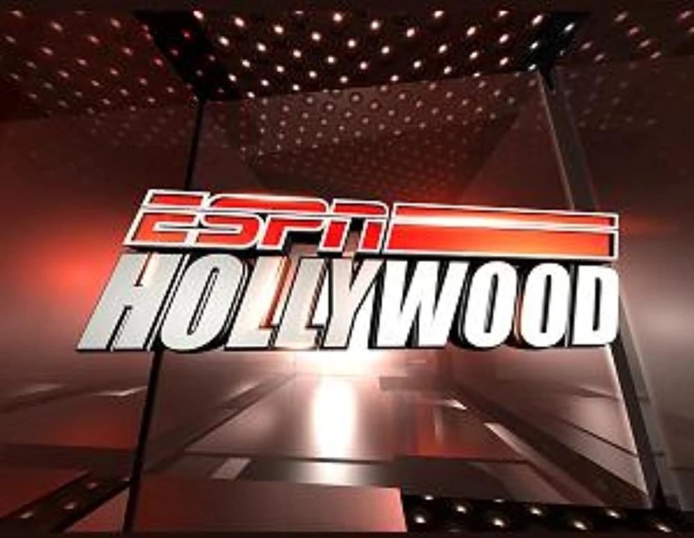 ESPN Hollywood | Logopedia | Fandom