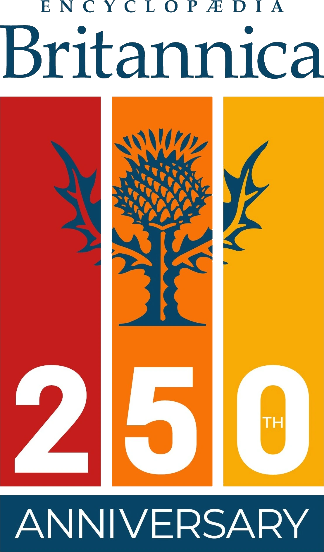 Encyclopædia Britannica | Logopedia | Fandom