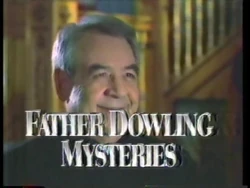 Father Dowling Mysteries | Logopedia | Fandom