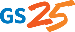 GS25 | Logopedia | Fandom