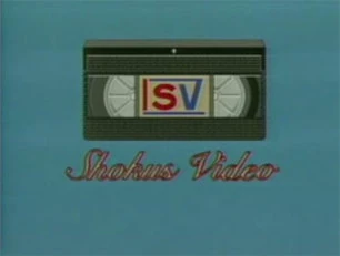 Shokus Video | Logopedia | Fandom