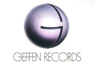 Geffen Records | Logopedia | Fandom