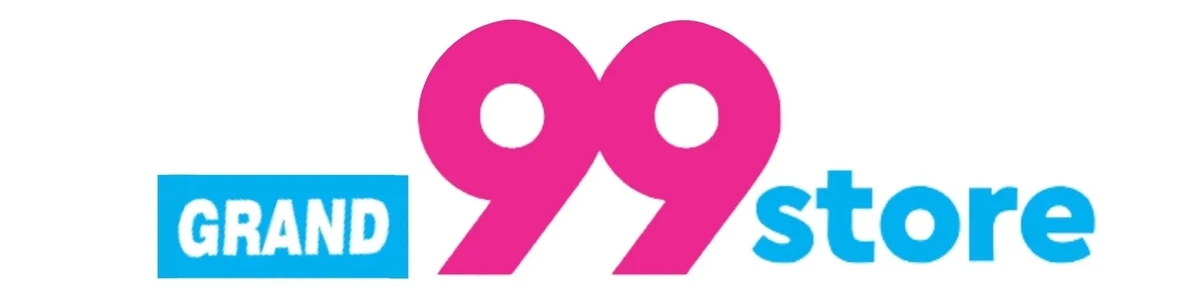 The 99 Store | Logopedia | Fandom