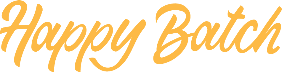 Happy Batch | Logopedia | Fandom