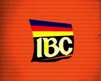 Intercontinental Broadcasting Corporation/Idents | Logopedia | Fandom