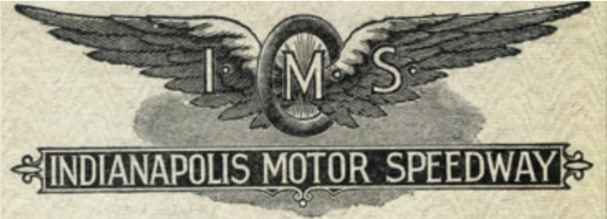 Indianapolis Motor Speedway | Logopedia | Fandom