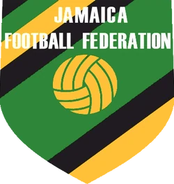 Jamaica Football Federation | Logopedia | Fandom