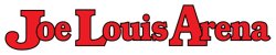 Joe Louis Arena | Logopedia | Fandom