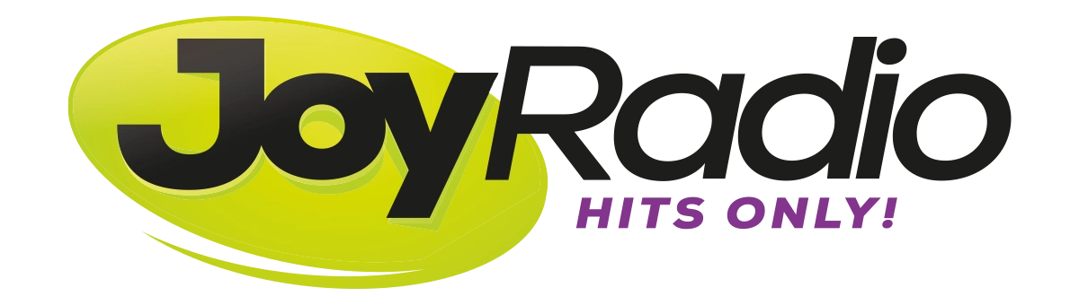 Joy Radio | Logopedia | Fandom