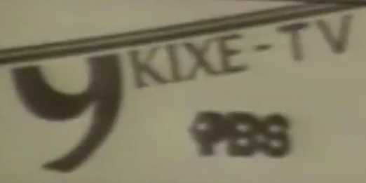 KIXE-TV | Logopedia | Fandom