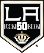 Los Angeles Kings | Logopedia | Fandom