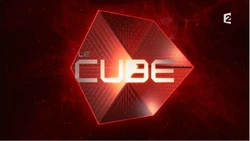 Le Cube | Logopedia | Fandom