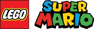 Lego Super Mario | Logopedia | Fandom