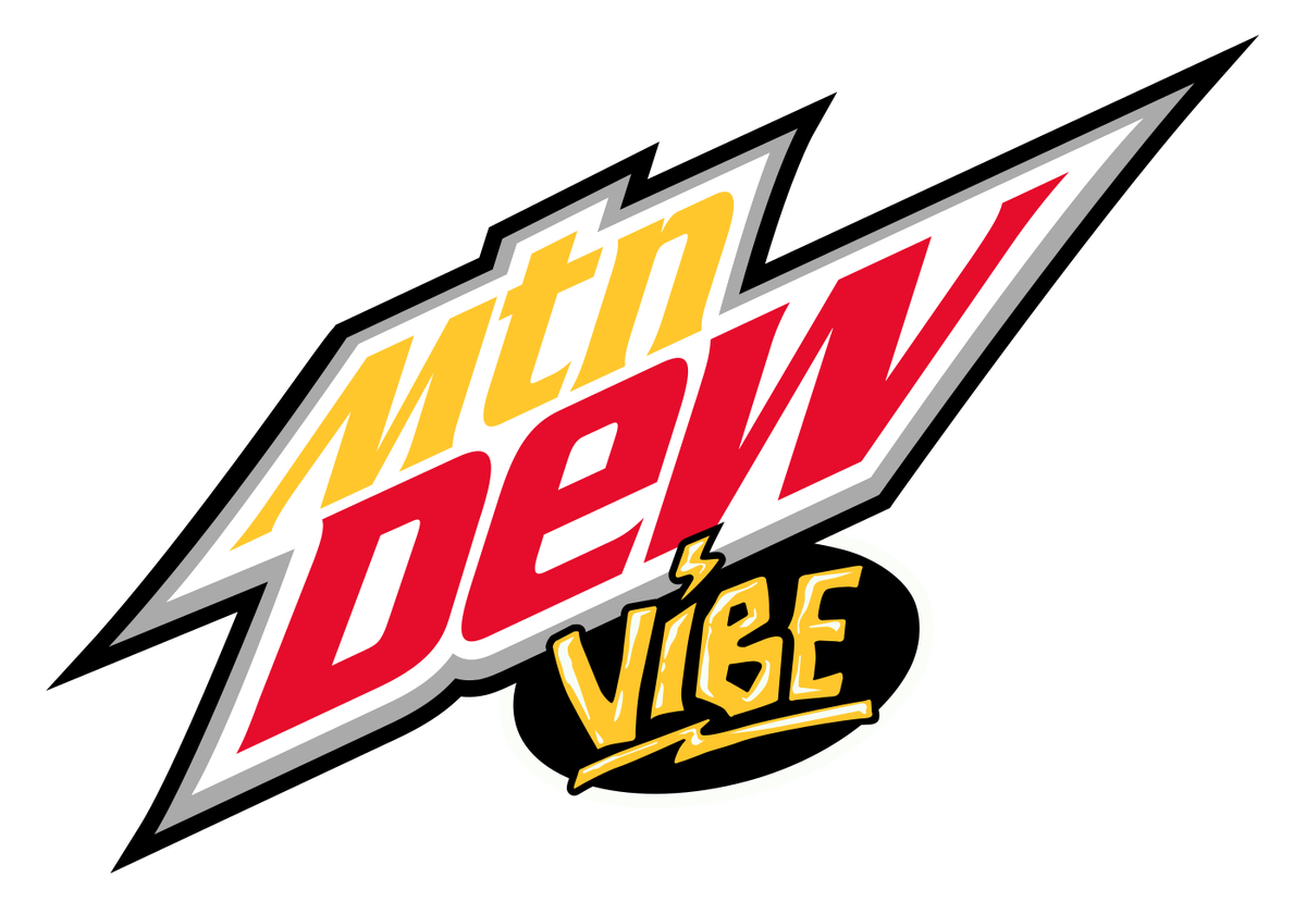 Mountain Dew Logo Vector