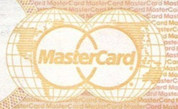 MasterCard Travelers Cheque | Logopedia | Fandom