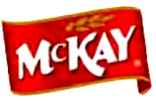 McKay/Logos variantes | Logopedia | Fandom
