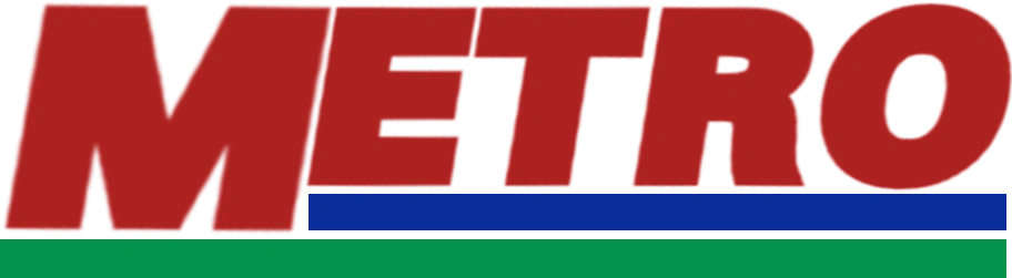 Metro Food Markets | Logopedia | Fandom