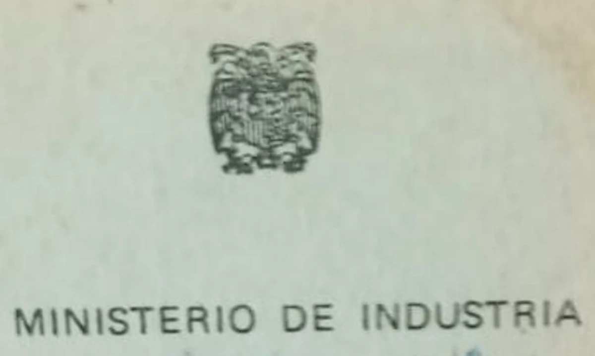 Ministry of Industry and Tourism (Spain) | Logopedia | Fandom