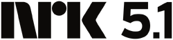NRK 5.1 | Logopedia | Fandom