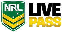 NRL Live Pass | Logopedia | Fandom