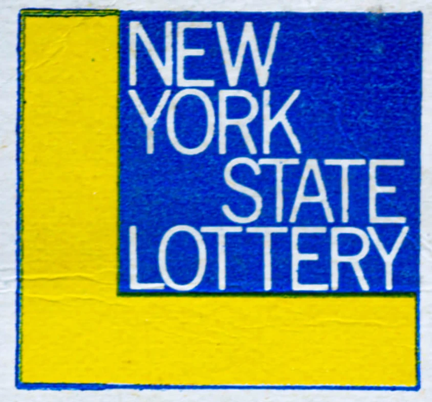 New York Lottery | Logopedia | Fandom