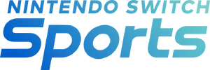 Nintendo Switch Sports | Logopedia | Fandom