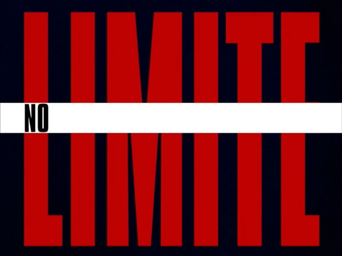 No Limite | Logopedia | Fandom