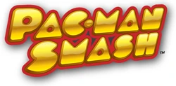 Pac-Man Smash | Logopedia | Fandom