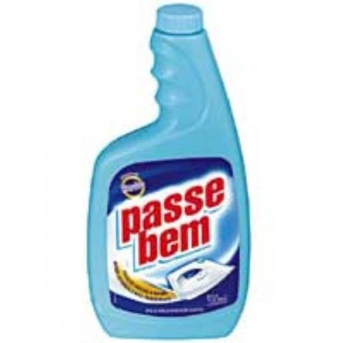 Passe Bem | Logopedia | Fandom