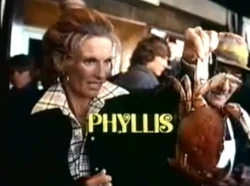 Phyllis | Logopedia | Fandom