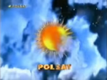 Polsat/Idents | Logopedia | Fandom