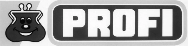 Profi/Other | Logopedia | Fandom