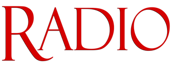 Radio | The Title Screens Wiki | Fandom