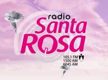 Radio Santa Rosa 1500 AM | Logopedia | Fandom