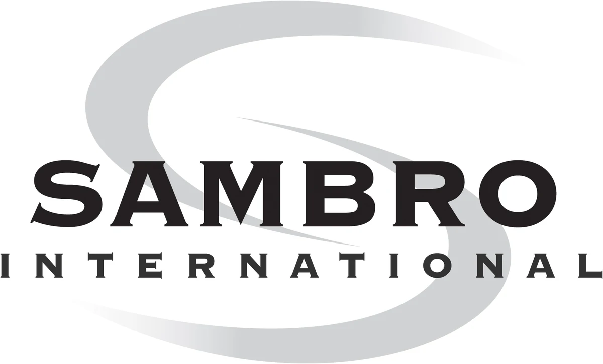 Sambro | Logopedia | Fandom