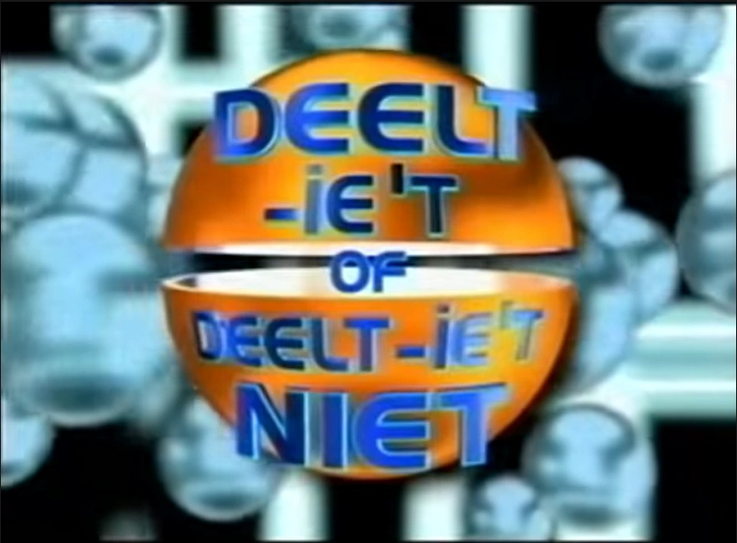 Category:Defunct television programs of the Netherlands | Logopedia ...