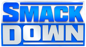 WWE Friday Night SmackDown | Logopedia | Fandom