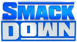 Smackdown 2003 Logo