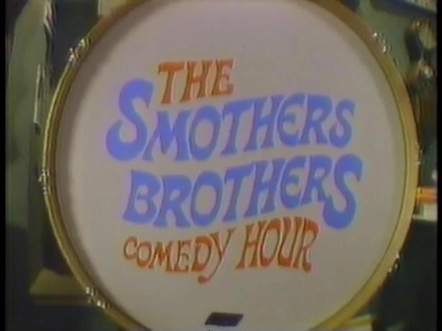 The Smothers Brothers Comedy Hour | Logopedia | Fandom