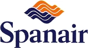 Spanair | Logopedia | Fandom