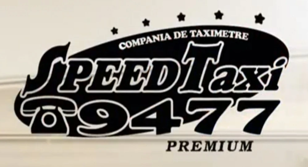 Speed Taxi Premium | Logopedia | Fandom