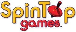 SpinTop Games | Logopedia | Fandom