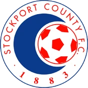 Stockport County | Logopedia | Fandom