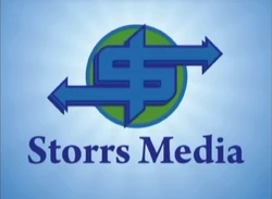 Storrs Media | Logopedia | Fandom