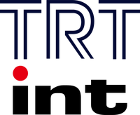 TRT int | Logopedia | Fandom