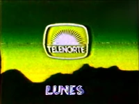 Telenorte/Idents | Logopedia | Fandom