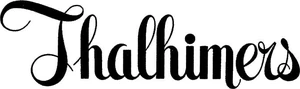 Thalhimers | Logopedia | Fandom
