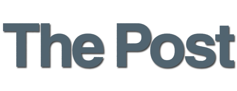 The Post | Logopedia | Fandom